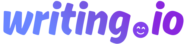 Writing.io